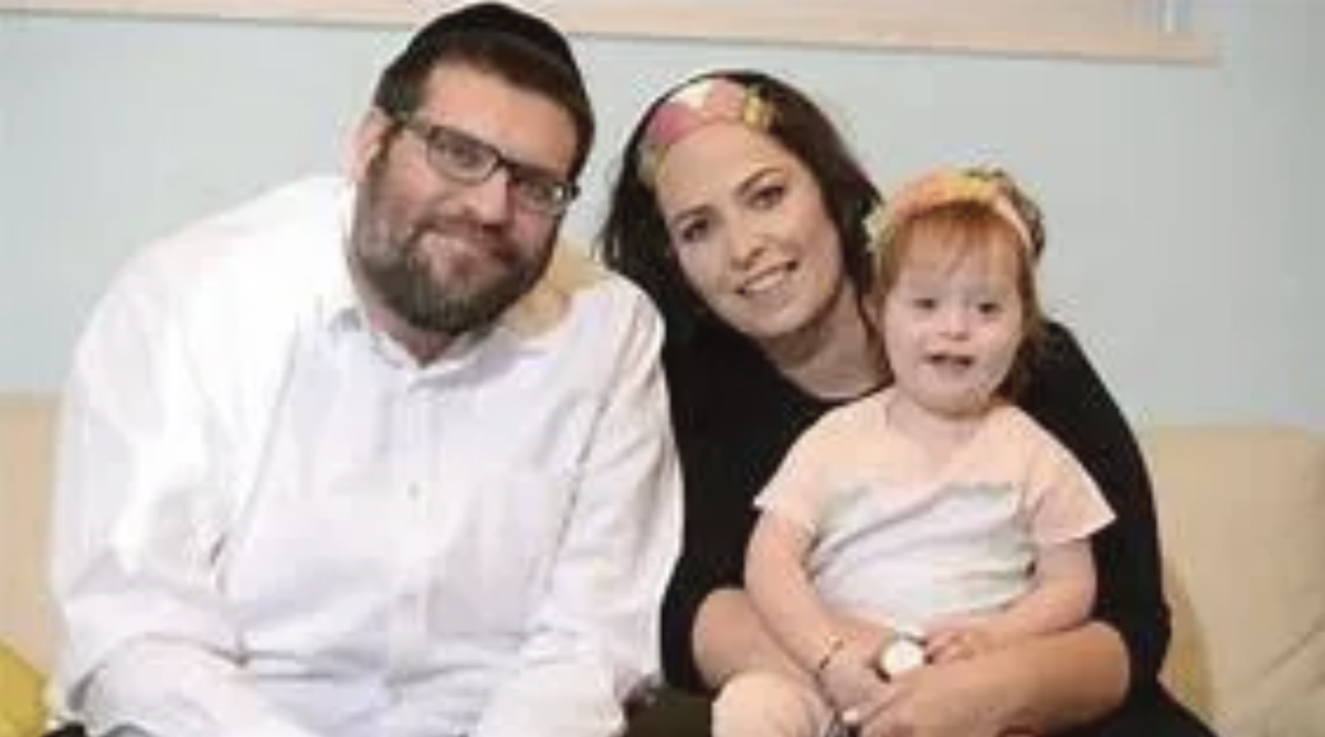 In Praise of People with Down Syndrome — Jewish Pro-Life Foundation